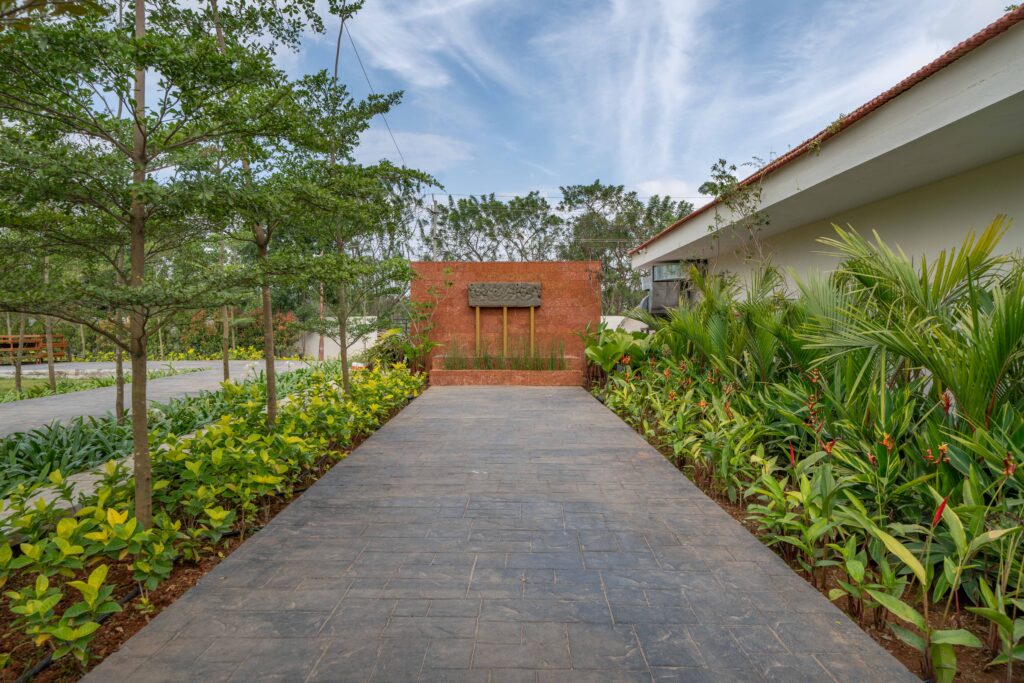 Home - Best Heritage Wedding Venues in Bangalore - Ambaari Venue
